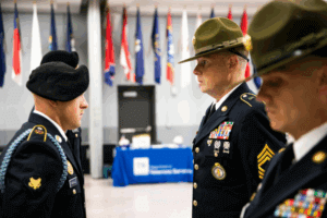 What Are Punishments for AWOL in the Military?