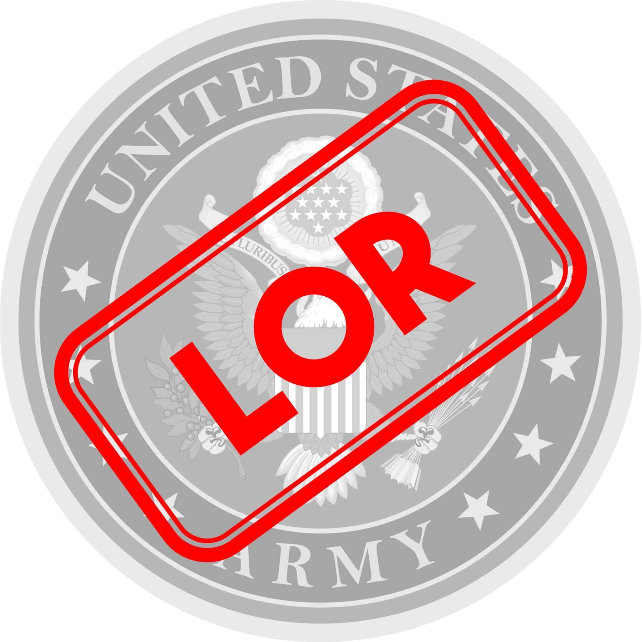 What Is a Letter of Reprimand (LOR)?