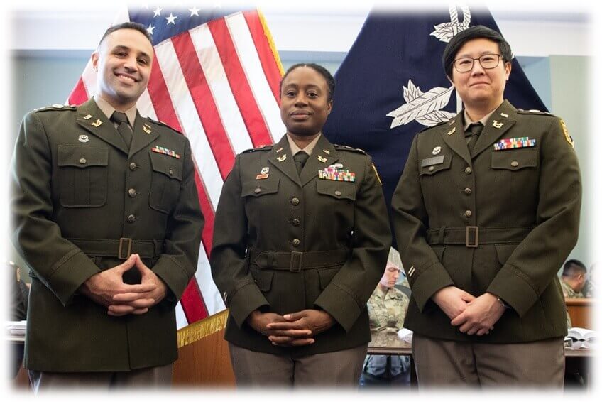 Military Judges & JAG: The 101 Guide